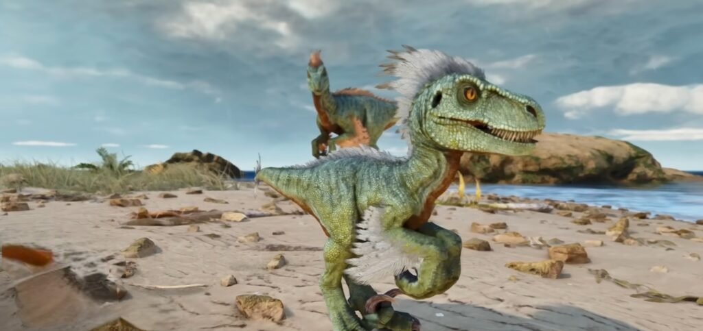 ARK Survival Ascended: Imprinting Symbols Guide