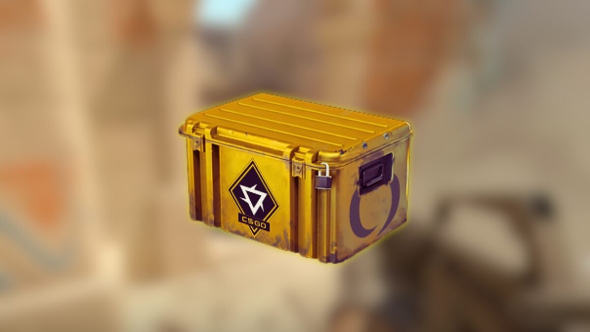How To Get Crates In CS2