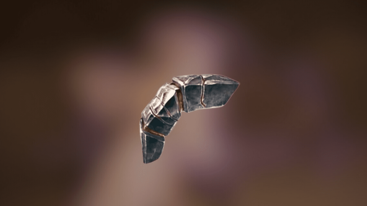 How To Get & Use Golem Finger In Granblue Fantasy Relink