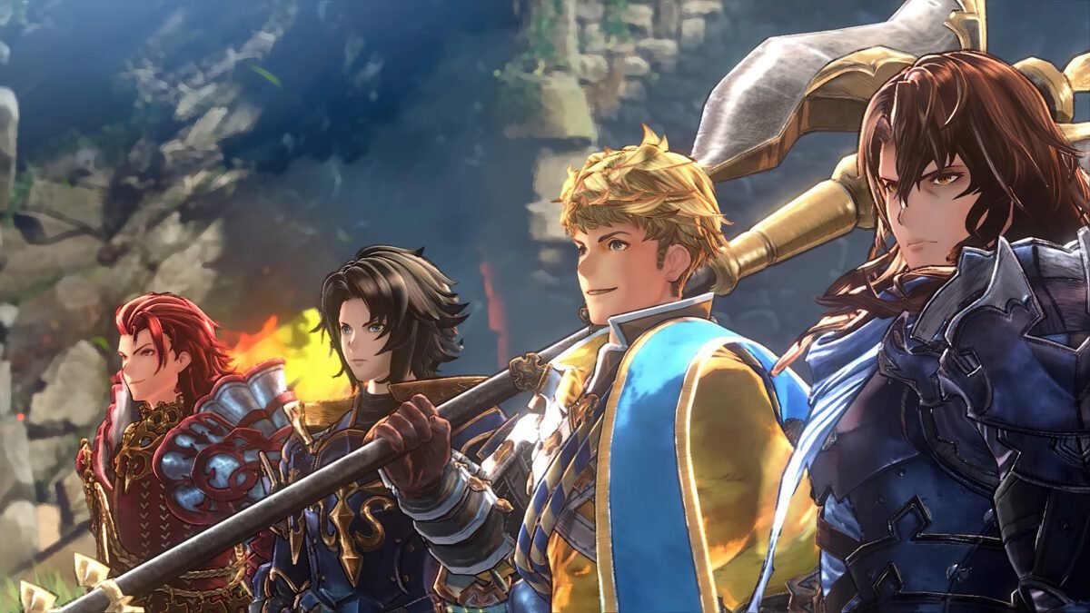 Granblue Fantasy Relink Roadmap