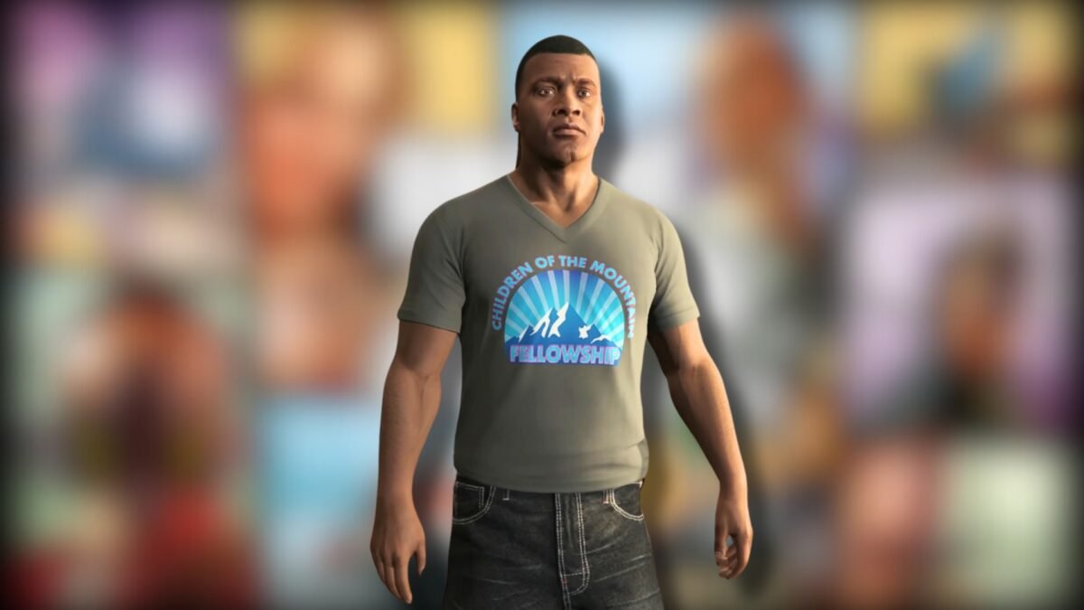 How To Join Children Of The Mountain Cult In GTA 5