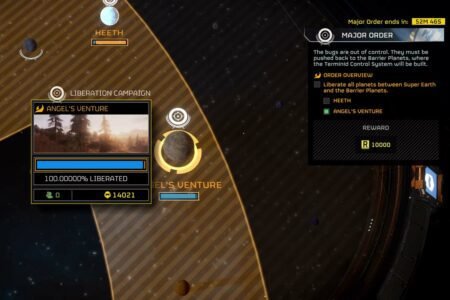 Helldivers 2: Galactic War Progress, Explained