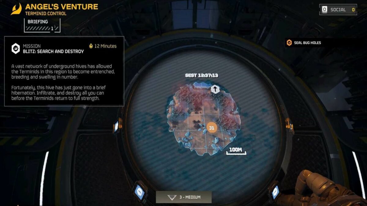 How To Farm Samples In Helldivers 2
