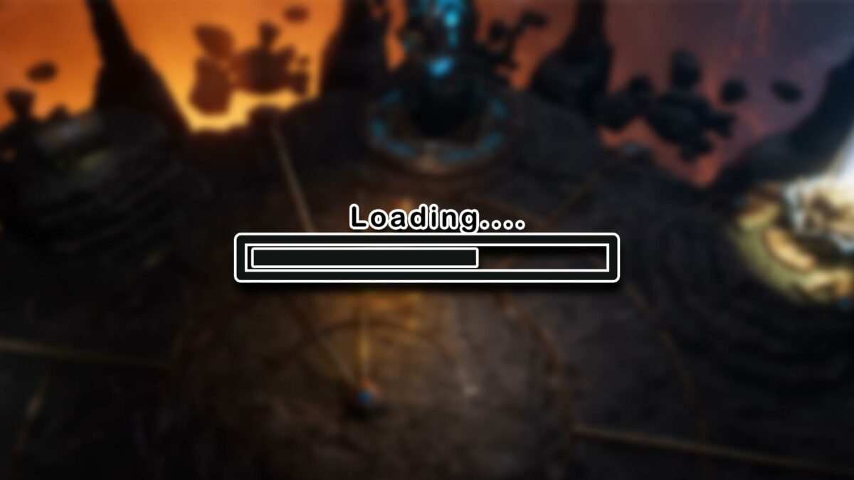 How To Fix Last Epoch Stuck On Loading Screen