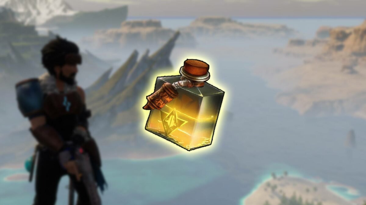 How To Get Memory Wiping Medicine In Palworld