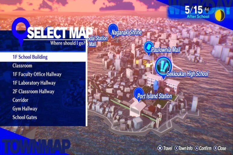 Persona 3 Reload Vs Persona 3 Portable: Differences Explained