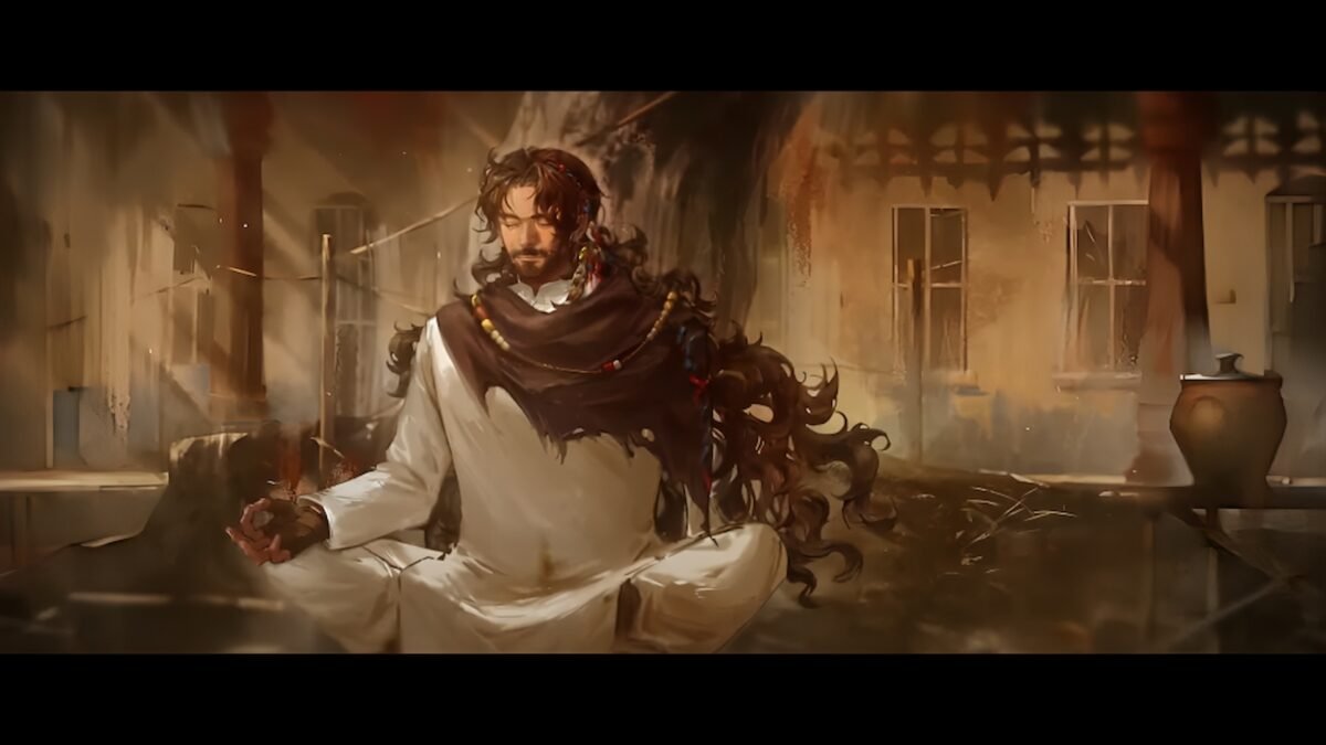 Reverse 1999: Best Shamane Build