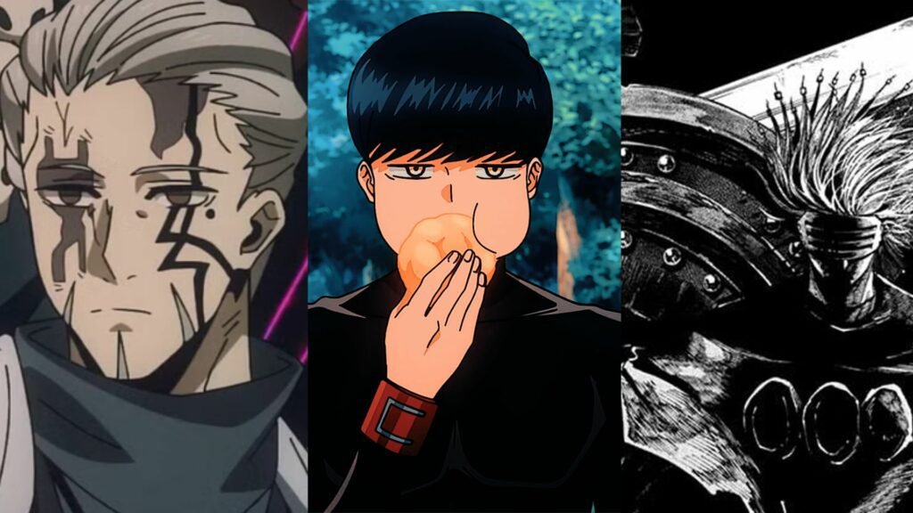 Lords Of The Fallen: Damarose The Marked Boss Guide