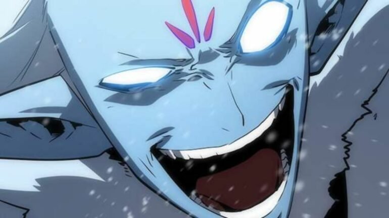 All About Baruka In Solo Leveling