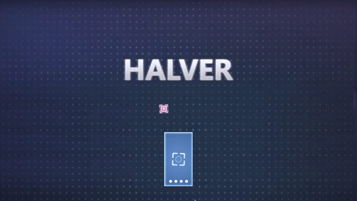 Halver Review: Well Designed, Challenging, Fun