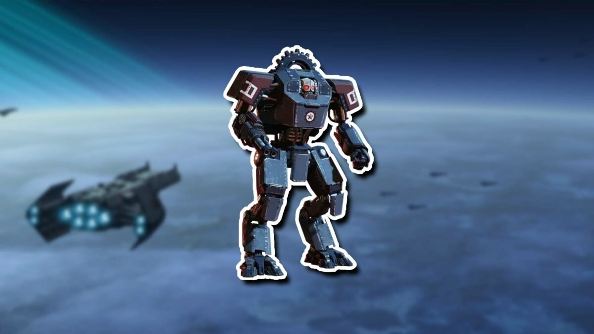 What Are Devastators & How To Beat Them In Helldivers 2