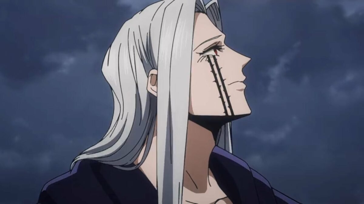 Mashle Season 2 Episode 9 Preview And What To Expect