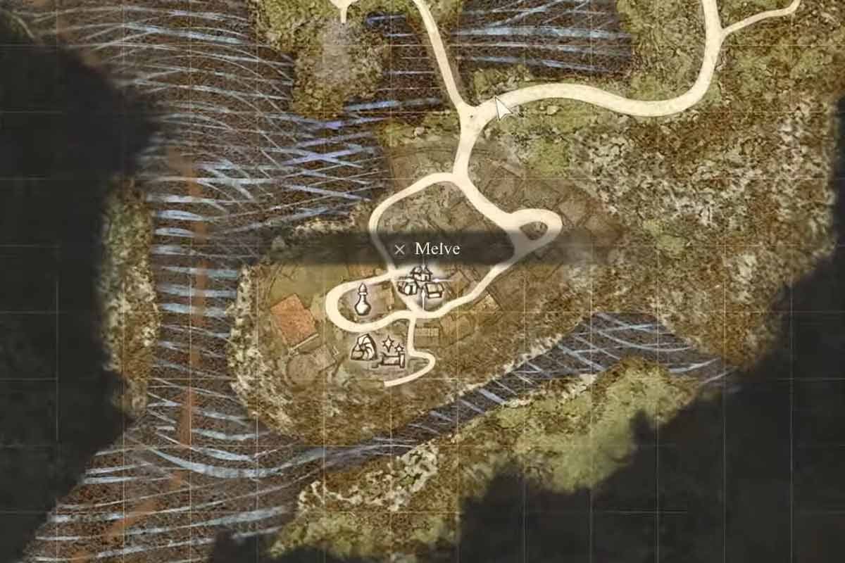 Where To Find Lennart in Dragon's Dogma 2