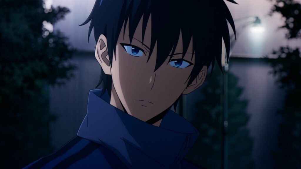 Blue Lock: What is meta-vision, and which players have it?