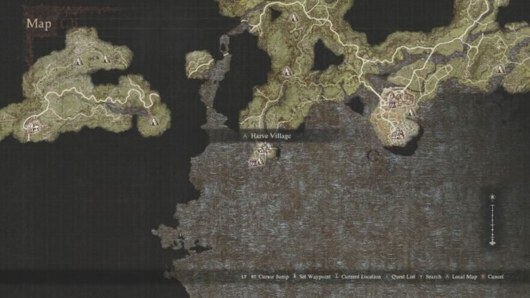 Dragon's Dogma 2 - Where to Find Ulrika in Readvent of Calamity