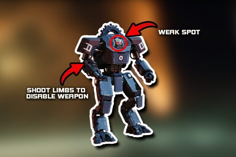 What Are Devastators & How To Beat Them In Helldivers 2