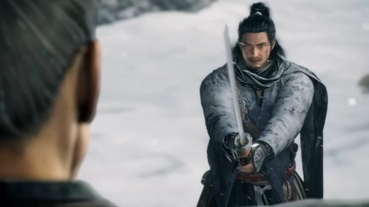 15 Best Sword Fighting Video Games In 2026