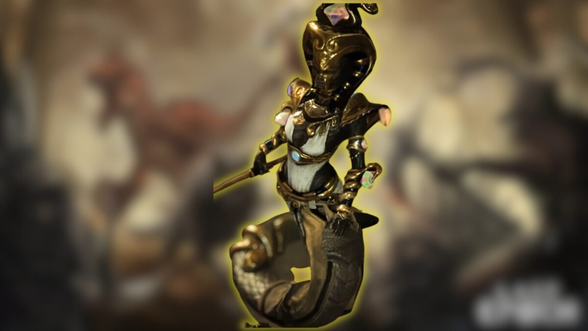 Where To Find Diamond Matrons In Last Epoch