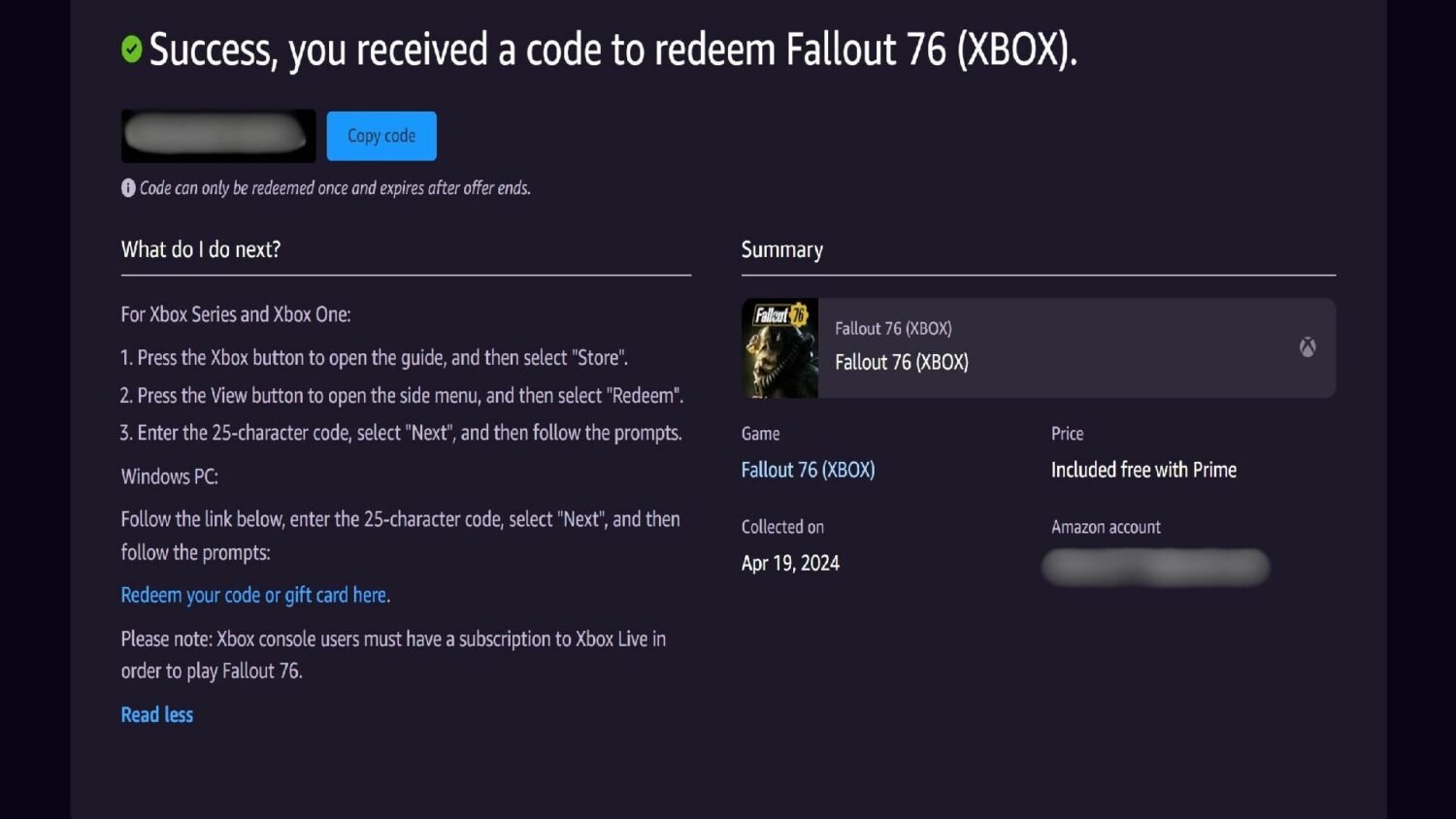 How To Play Fallout 76 For Free