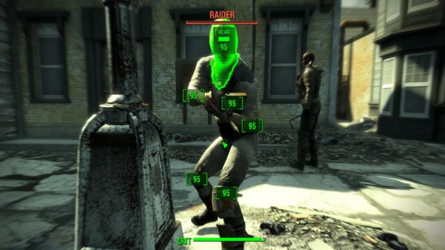 How To Use VATS In Fallout 76