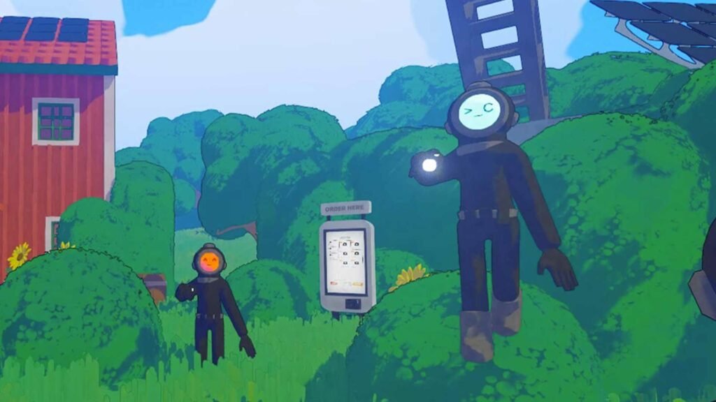 How To Use Content Warning Multiplayer Mod