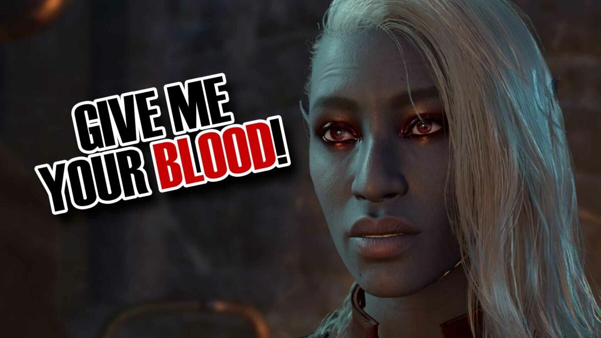 Baldur's Gate 3: Araj Oblodra Choice Guide