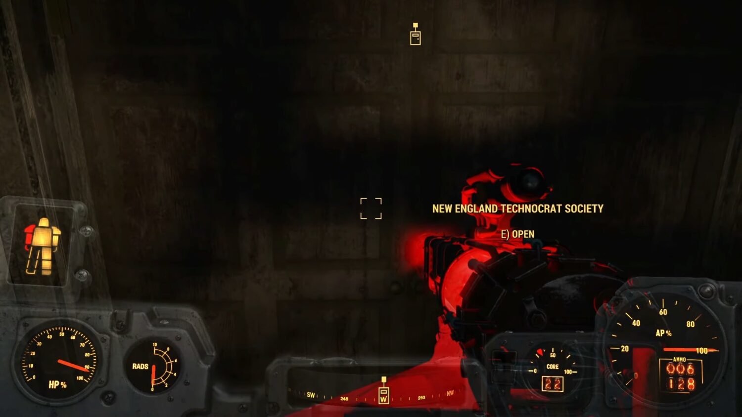 How to Complete the All Hallows' Eve Quest in Fallout 4