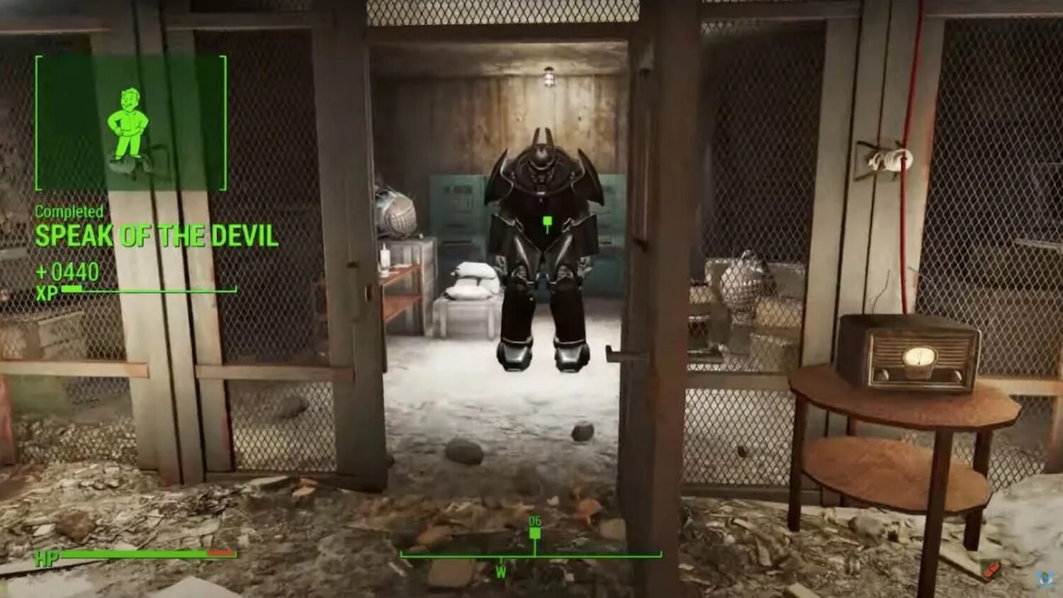 How to Get the X-02 Power Armor in Fallout 4