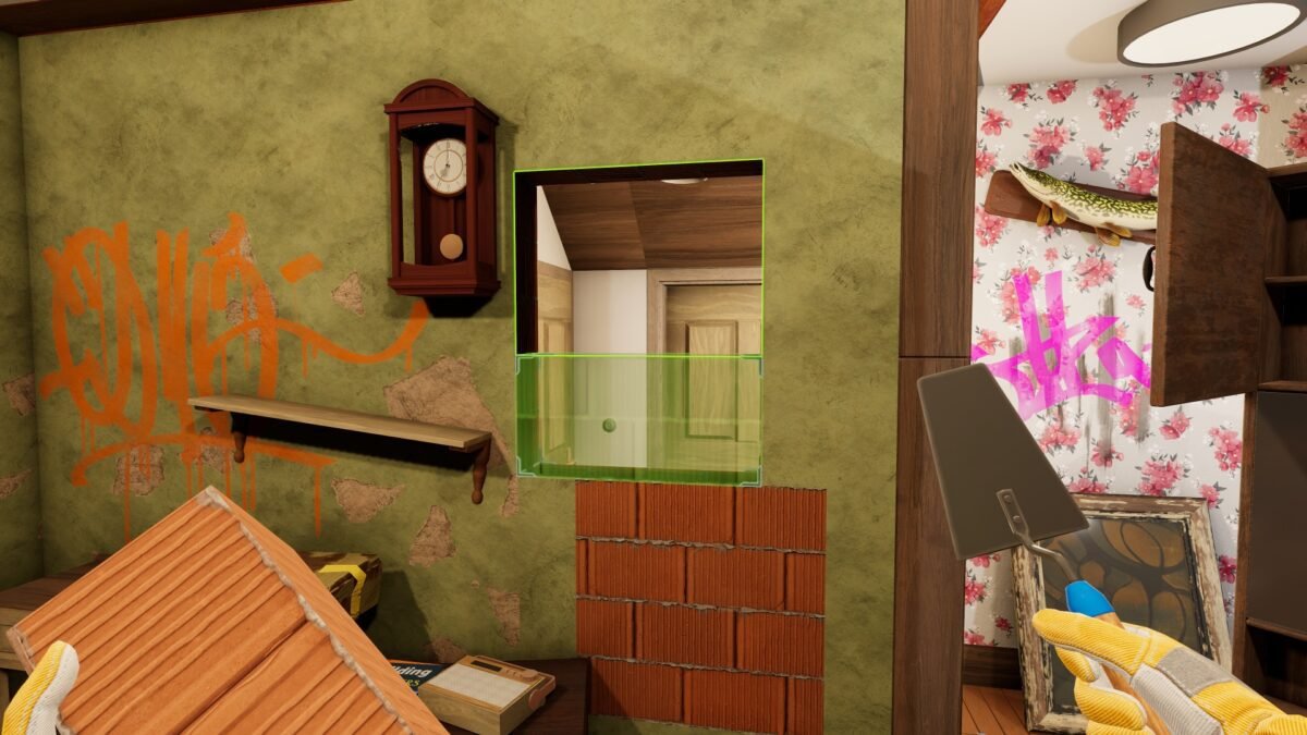 How To Unlock Tools In House Flipper 2