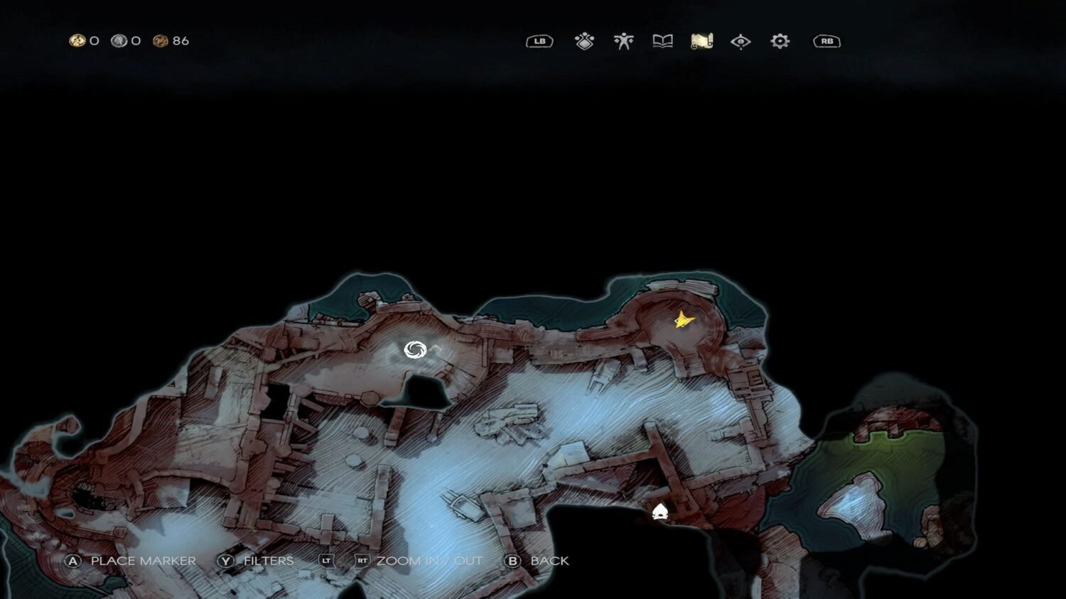 How to Find the Storage Room Key in No Rest for the Wicked