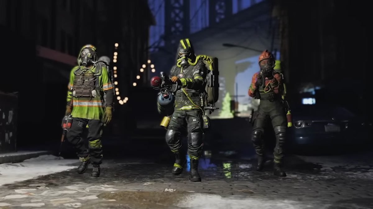 How to Unlock All Faction Characters in XDefiant