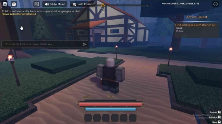 Clover Retribution Codes [Sep 2025]