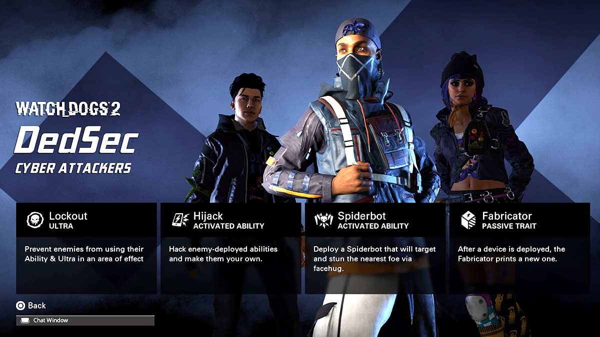 How to Unlock DedSec in XDefiant