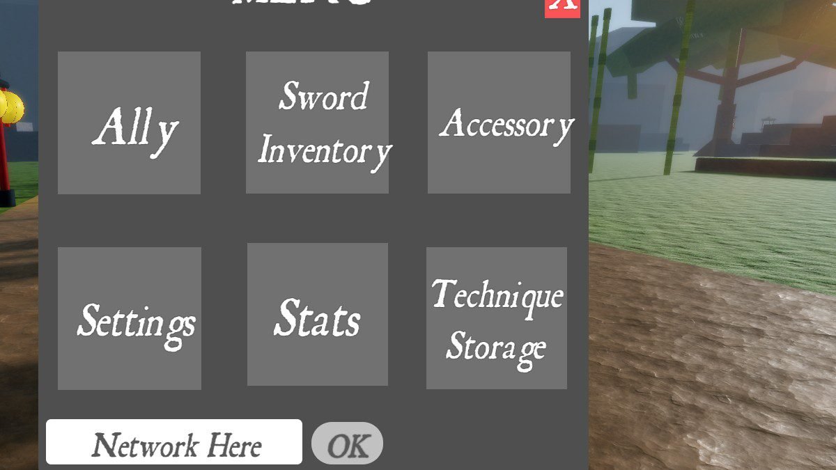 Jujutsu Legacy Codes (July 2024)