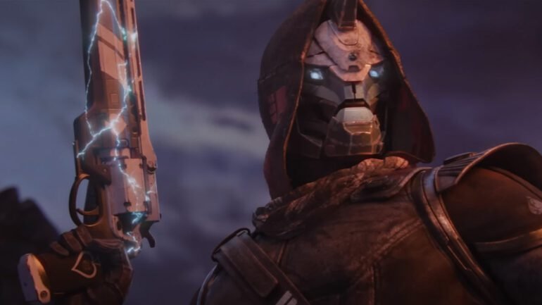 Destiny 2 Error Code: CURRANT - How To Fix