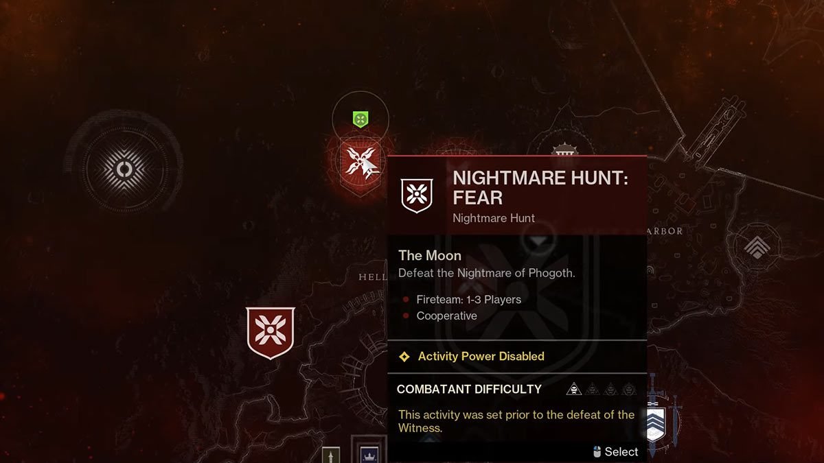 Destiny 2 The Hellmouth Quest Walkthrough