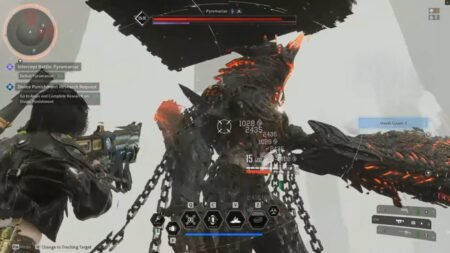 How to Beat Pyromaniac in The First Descendant