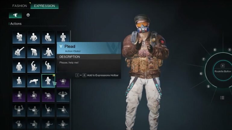 How To Interact With The Statue In Miracle Chase In Once Human
