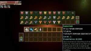 Core Keeper Pet Guide: How To Get, Level Up & Abilities