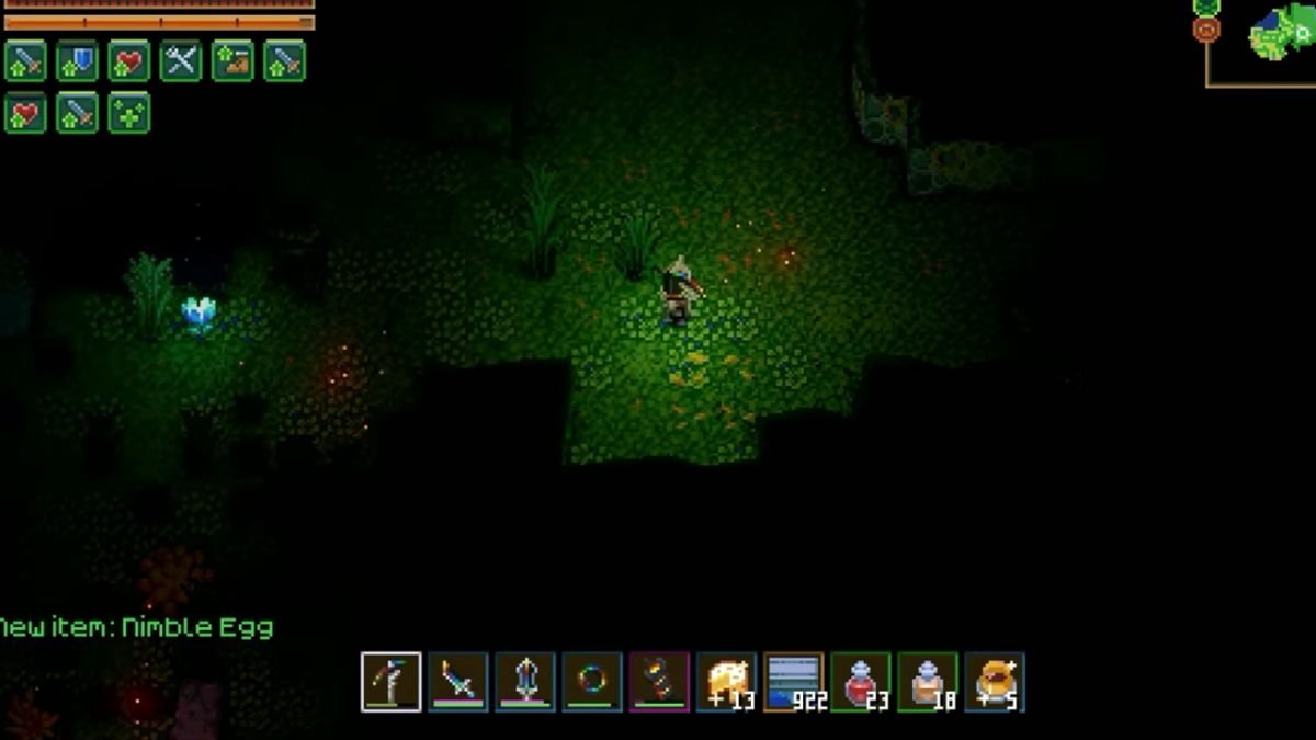 Core Keeper Pet Guide: How To Get, Level Up & Abilities