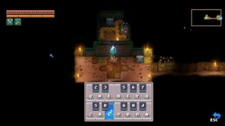 How To Open Music Doors In Core Keeper