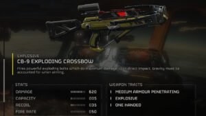 Best Automaton Loadout In Helldivers 2