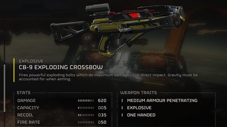 Best Automaton Loadout In Helldivers 2