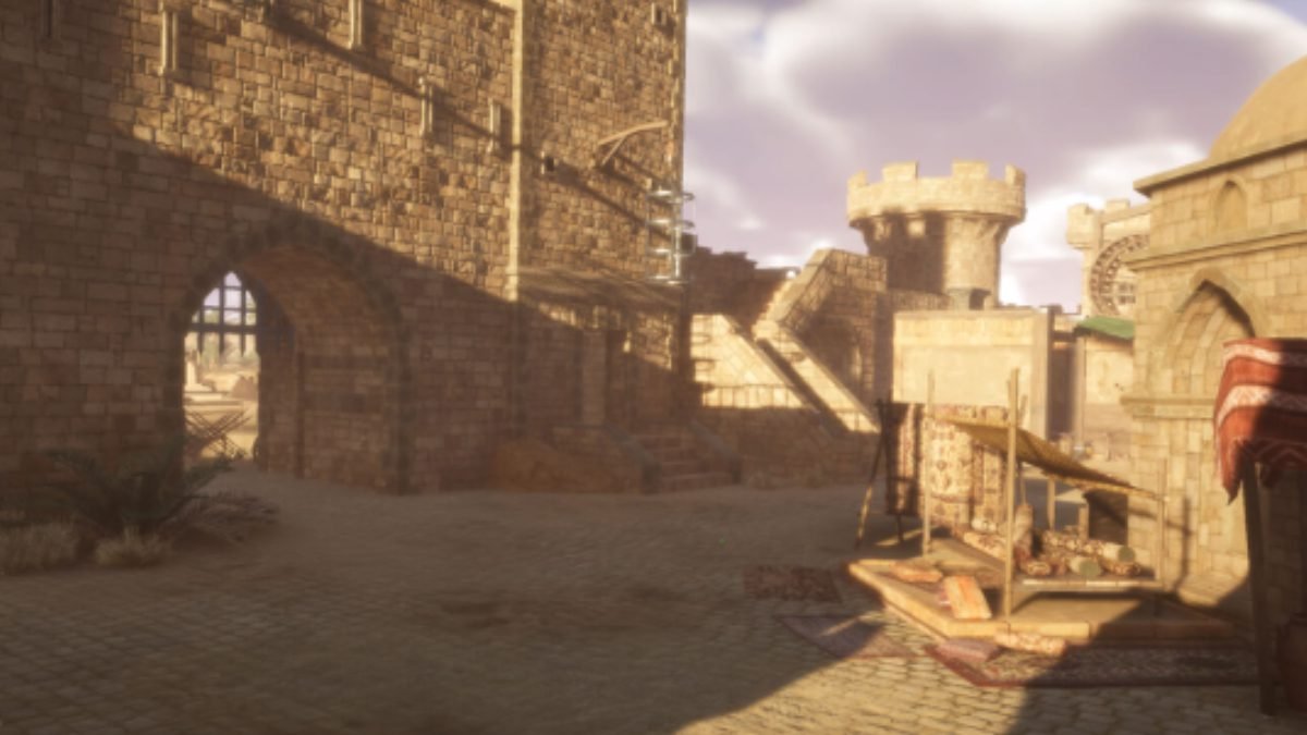 How To Enhance Your Weapons, Armor & Accessories In The Quinfall