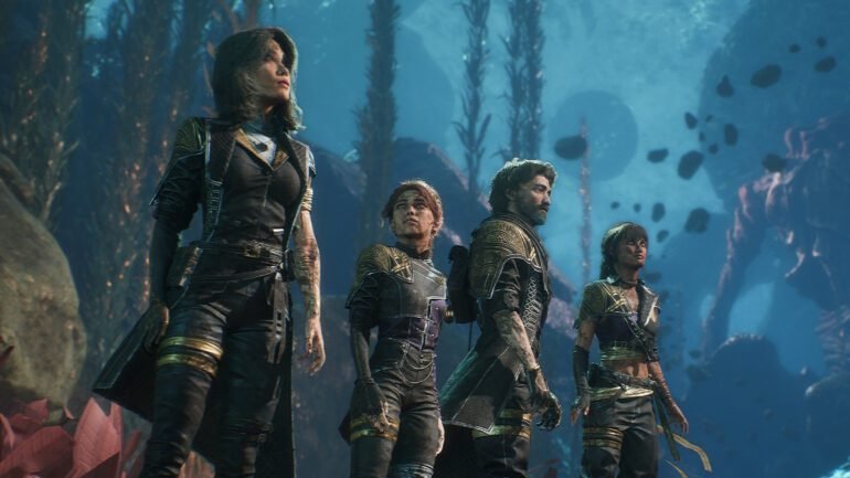 The Complete Reverse 1999 Tennant Guide : Backstory, Build & More