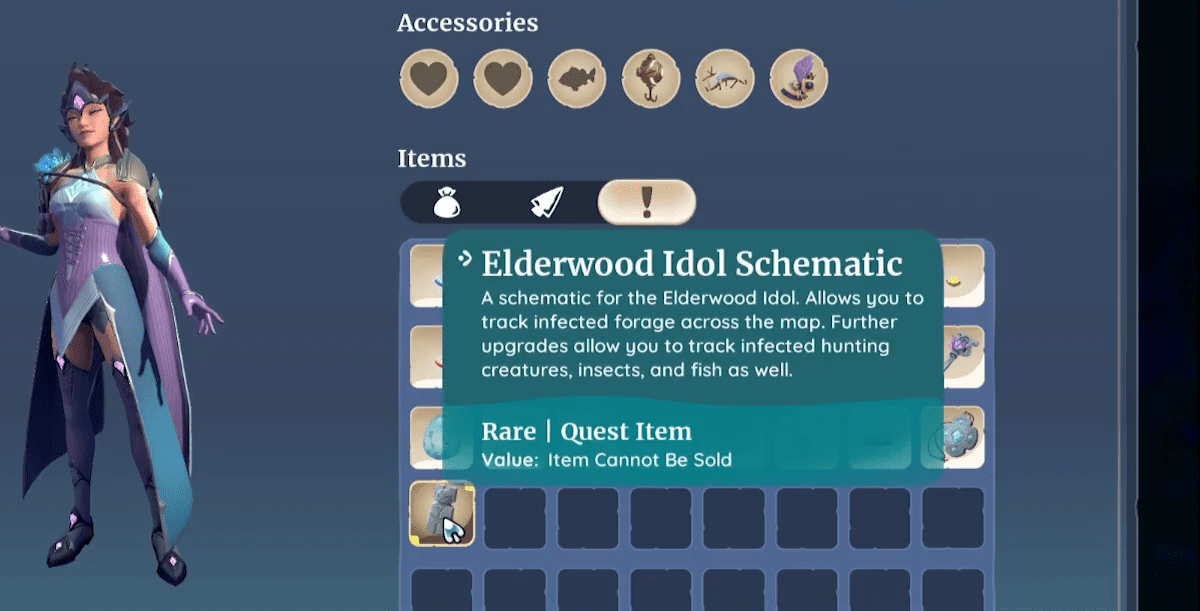 Complete Guide To Artifacts & Relics In Palia