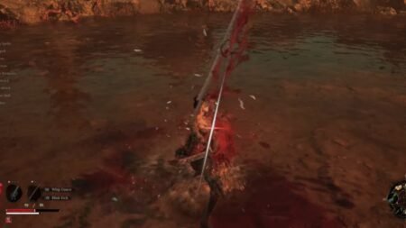 Wuchang: Fallen Feathers - Commander Honglan Boss Guide