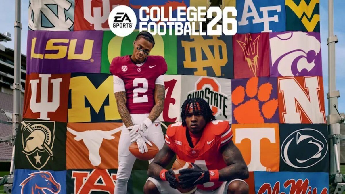 College Football 26: Coach Progression Guide to Level 100 in Dynasty Mode