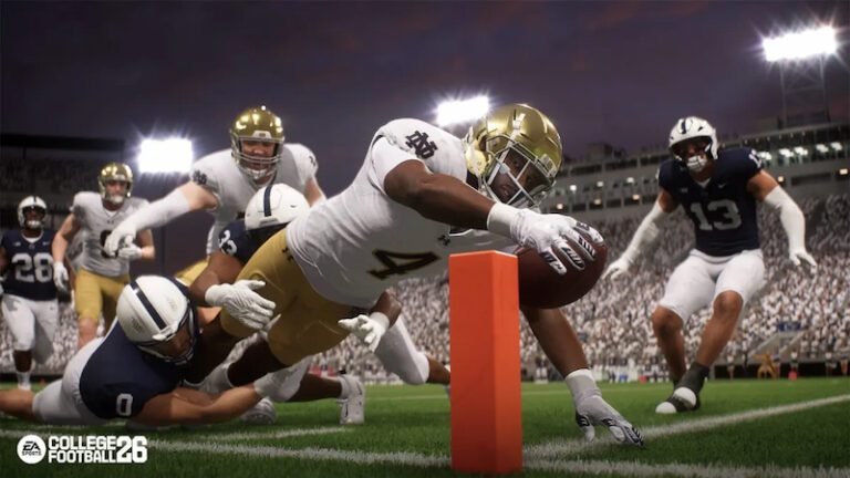 College Football 26: Top 10 Overpowered Trick Plays That Break AI Defenses