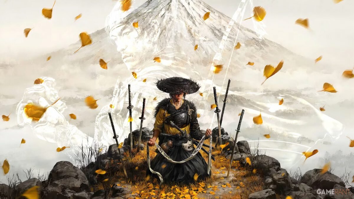 Ghost of Yōtei Combat Breakdown: All Melee Weapons, & Changes Explained